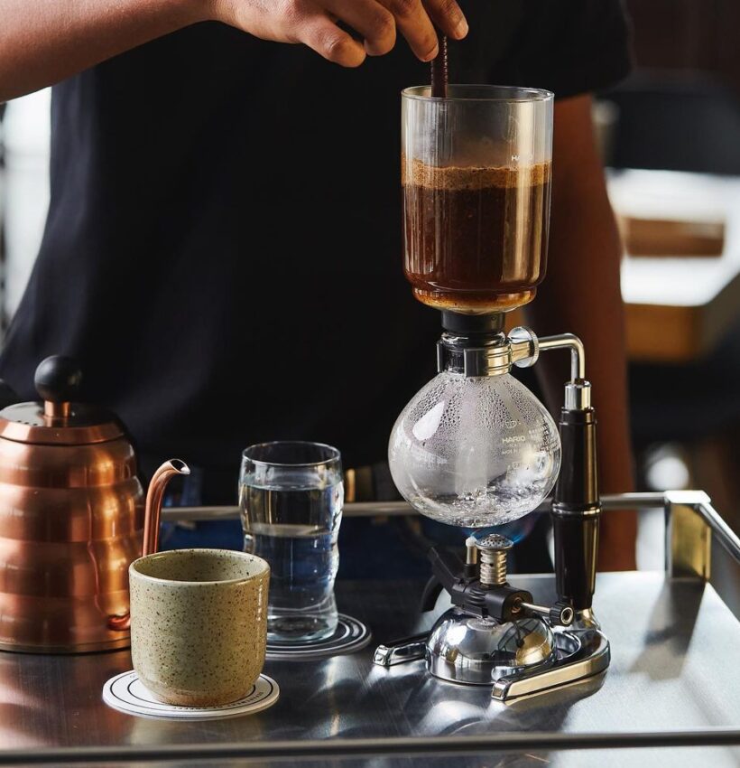Specialty Coffee in Sri Lanka – Department of Coffee