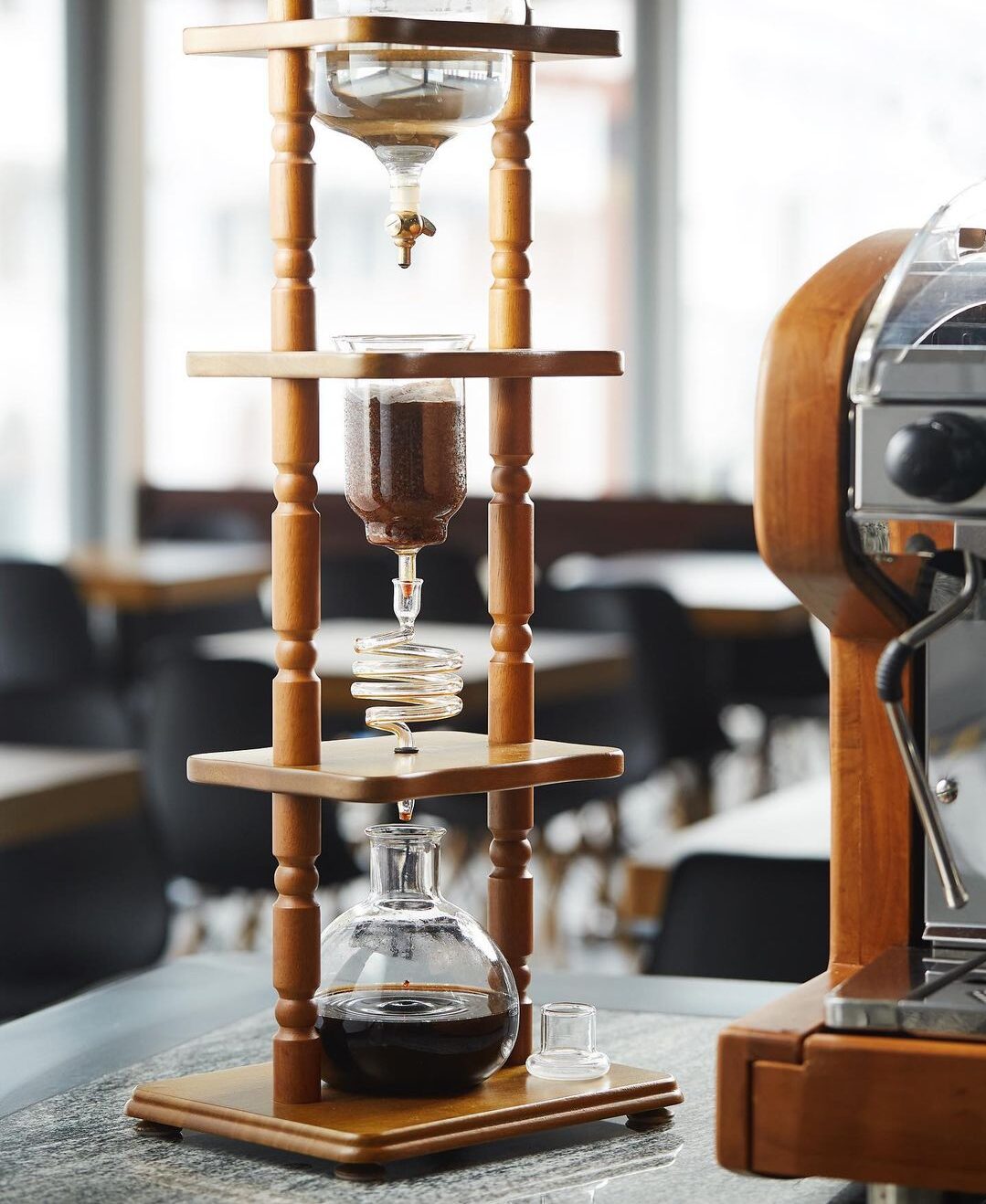 Department of Coffee – Sri Lanka's First Specialty Cafe