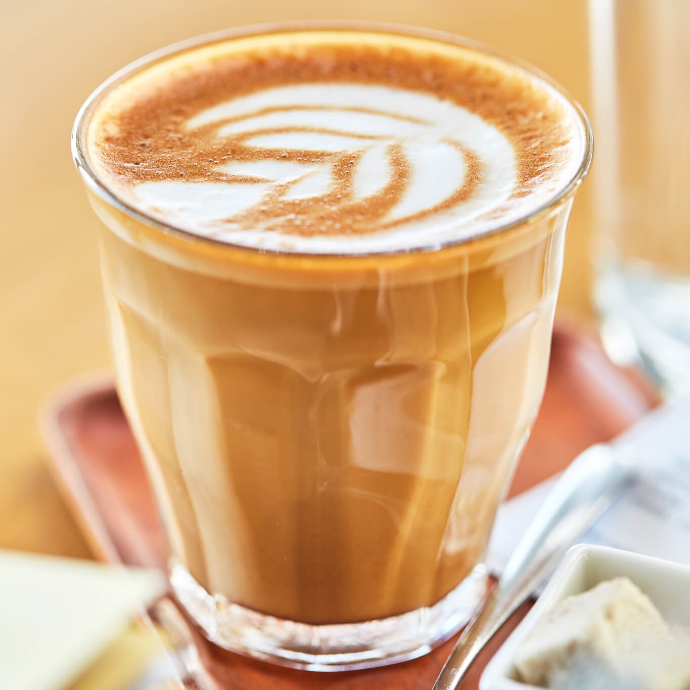 Cortado | Department of Coffee