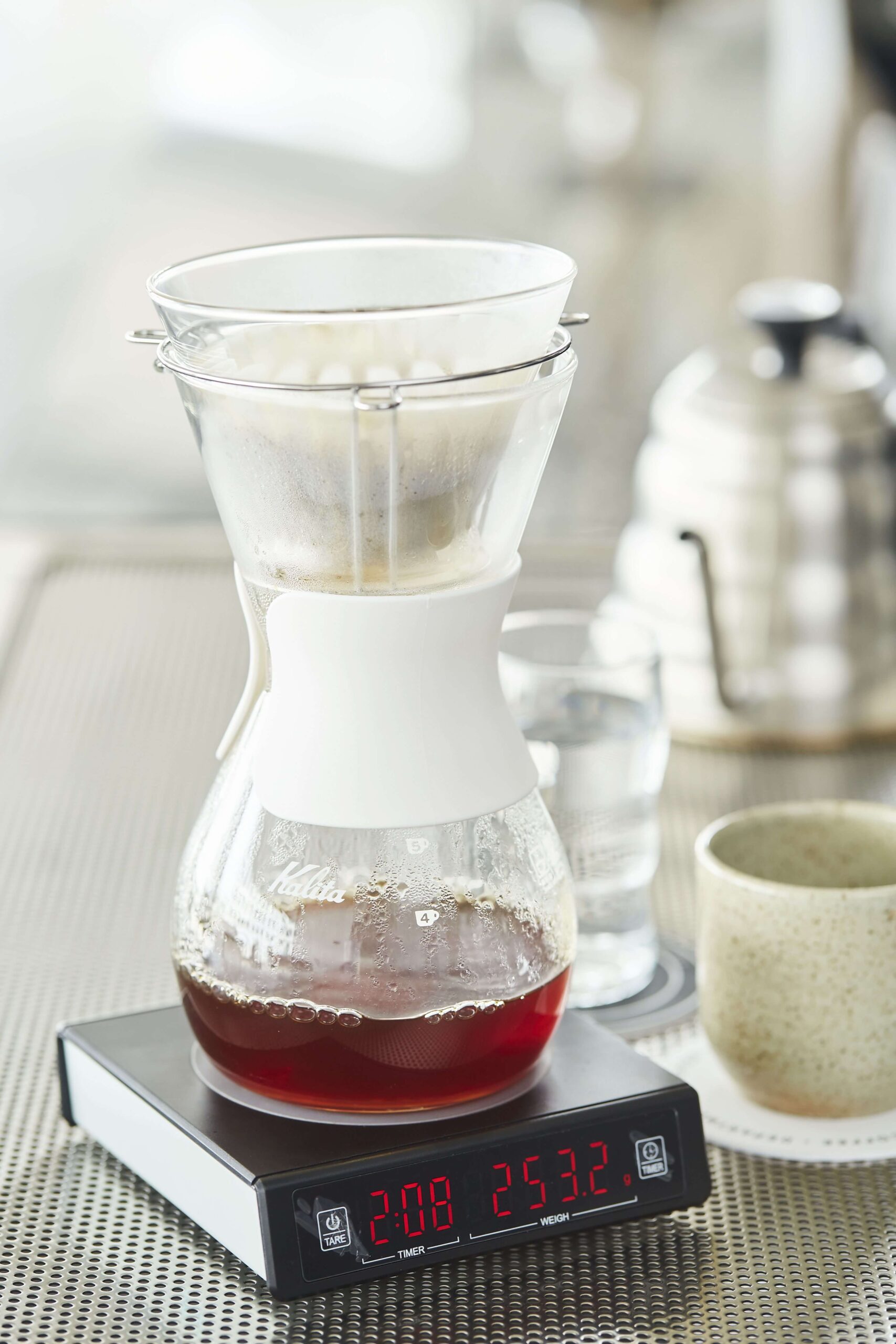 Kalita Wave – Department of Coffee